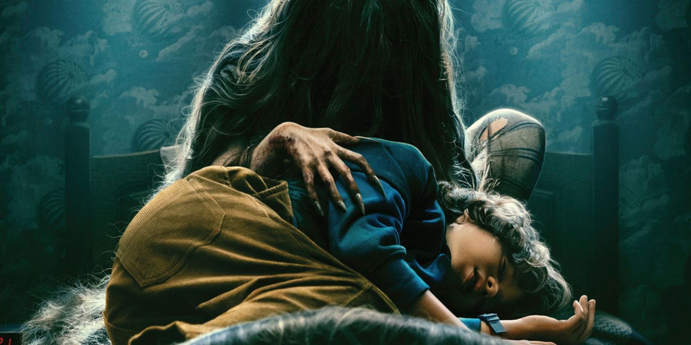 Best Scares In Cobweb