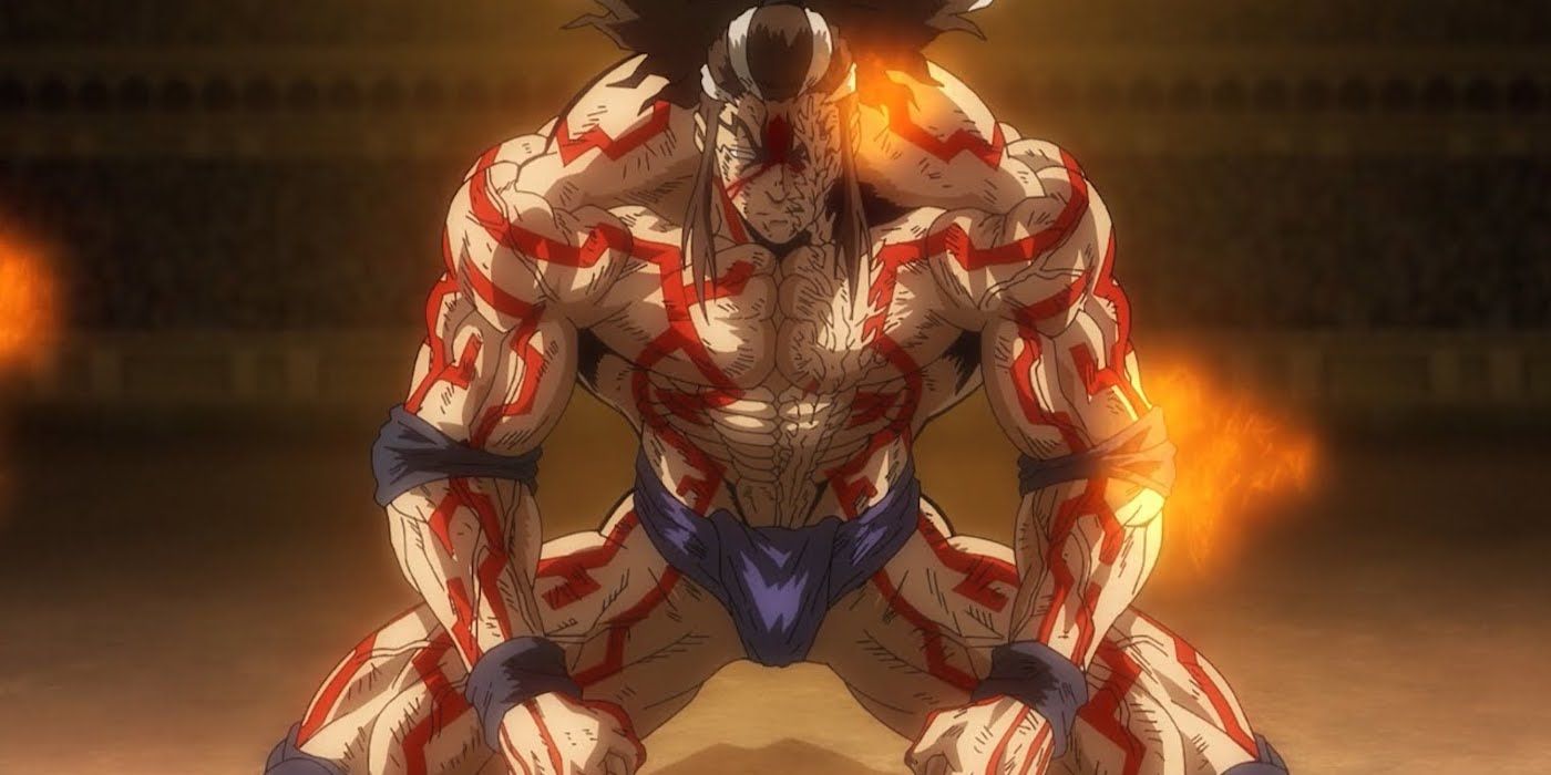 How Record of Ragnarok's Raiden Nods to Two Iconic Naruto Characters