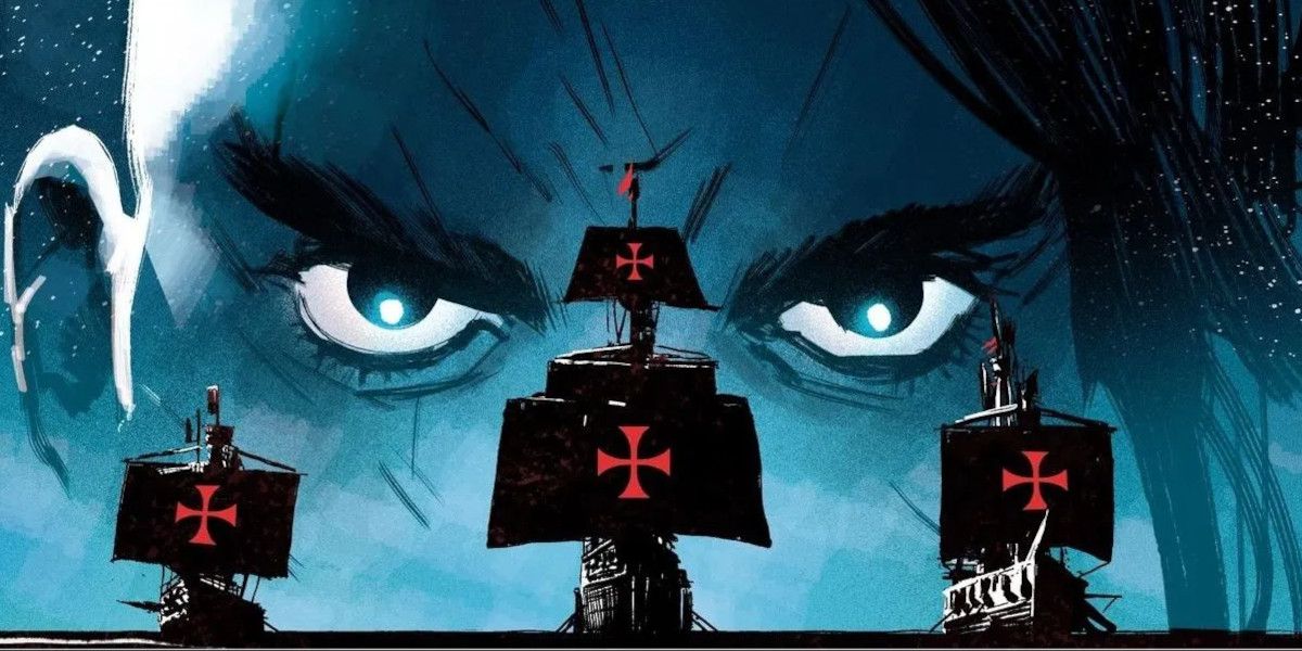 10 Best Current IDW Comics, Ranked