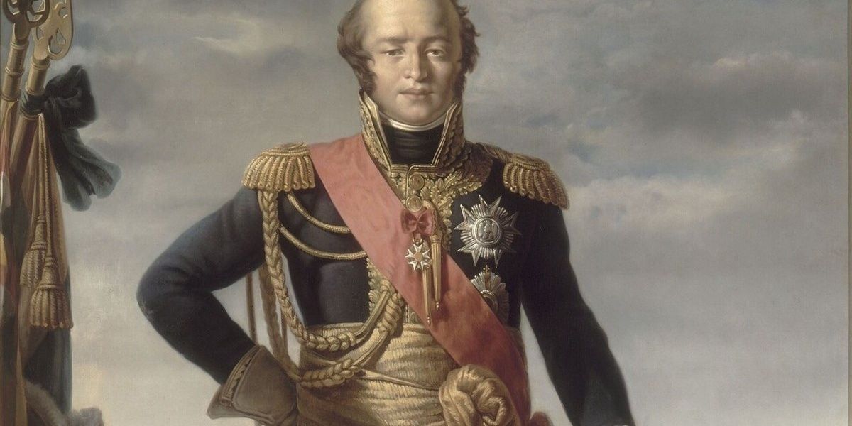 Best Historical Figures in the Napoleon Movie