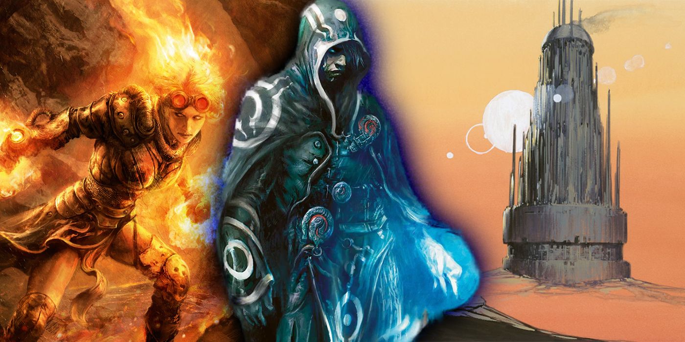 What Are The Magic: The Gathering Formats?