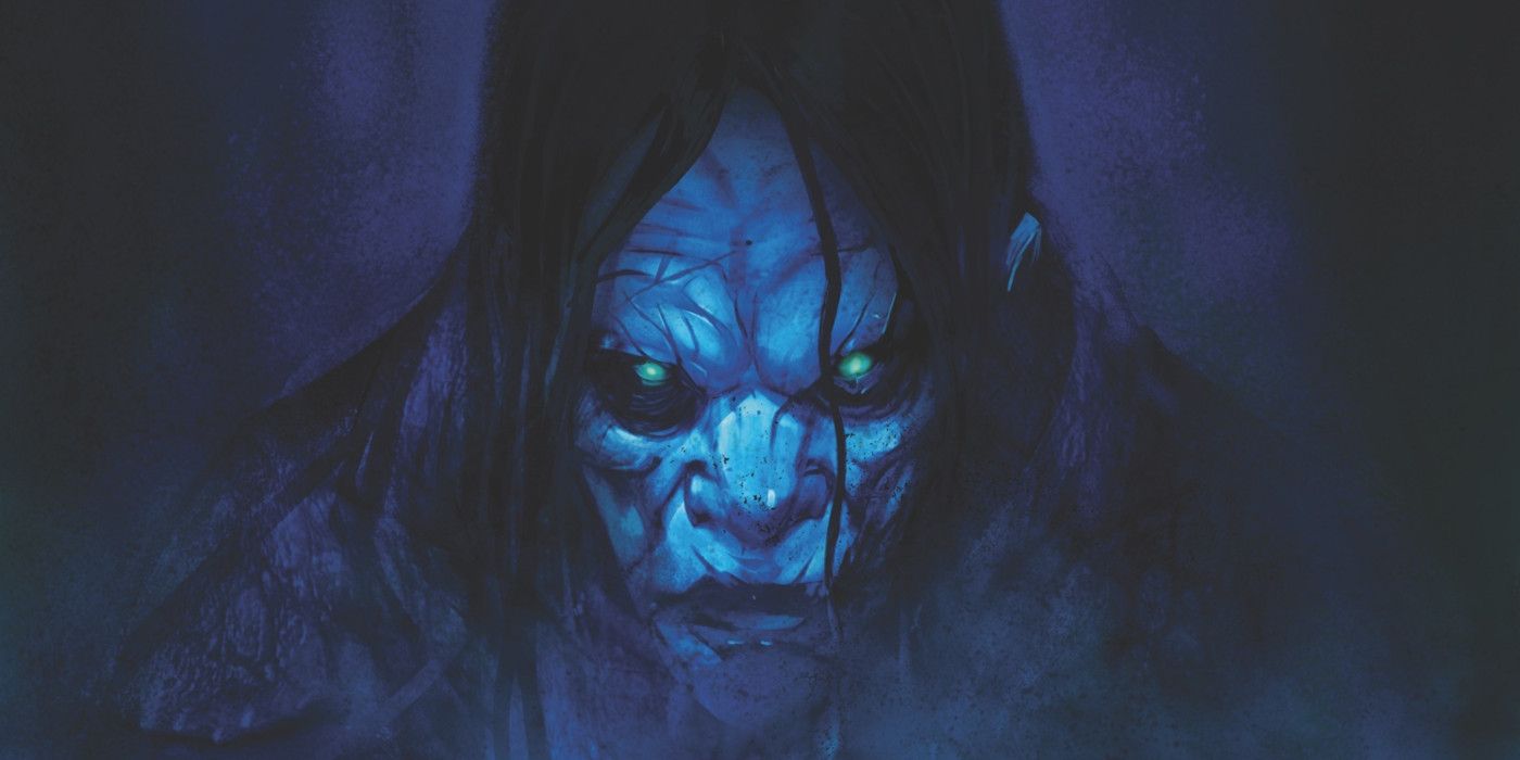 10 Best Current IDW Comics, Ranked