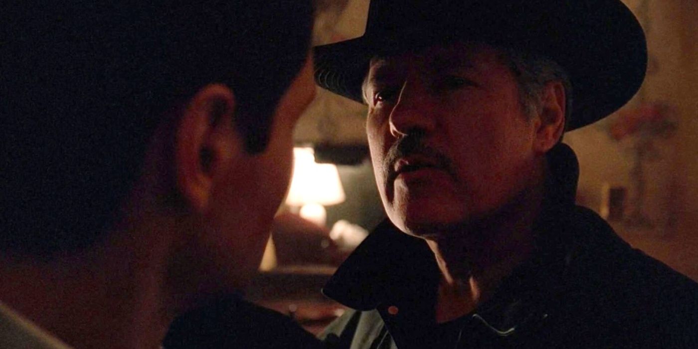 The Best X-Files Guest Stars