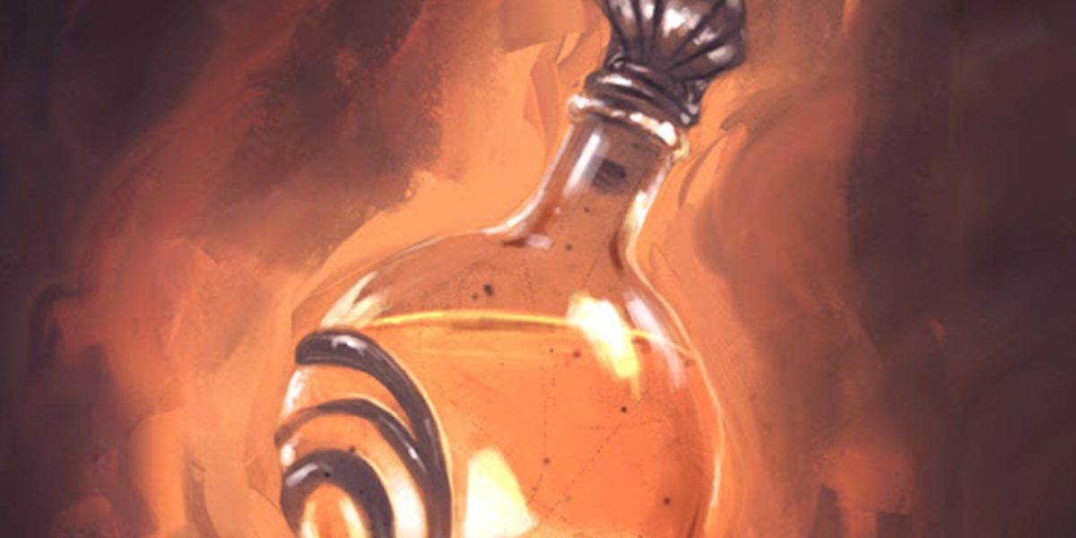 20 Best Magic Items For Barbarians In D&D 5e, Ranked