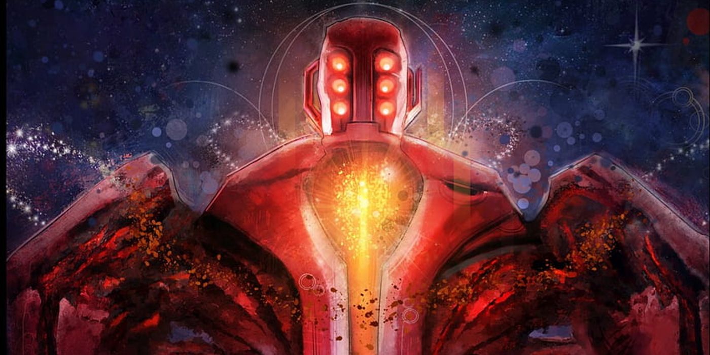 Best Big Giants In Marvel & DC Comics