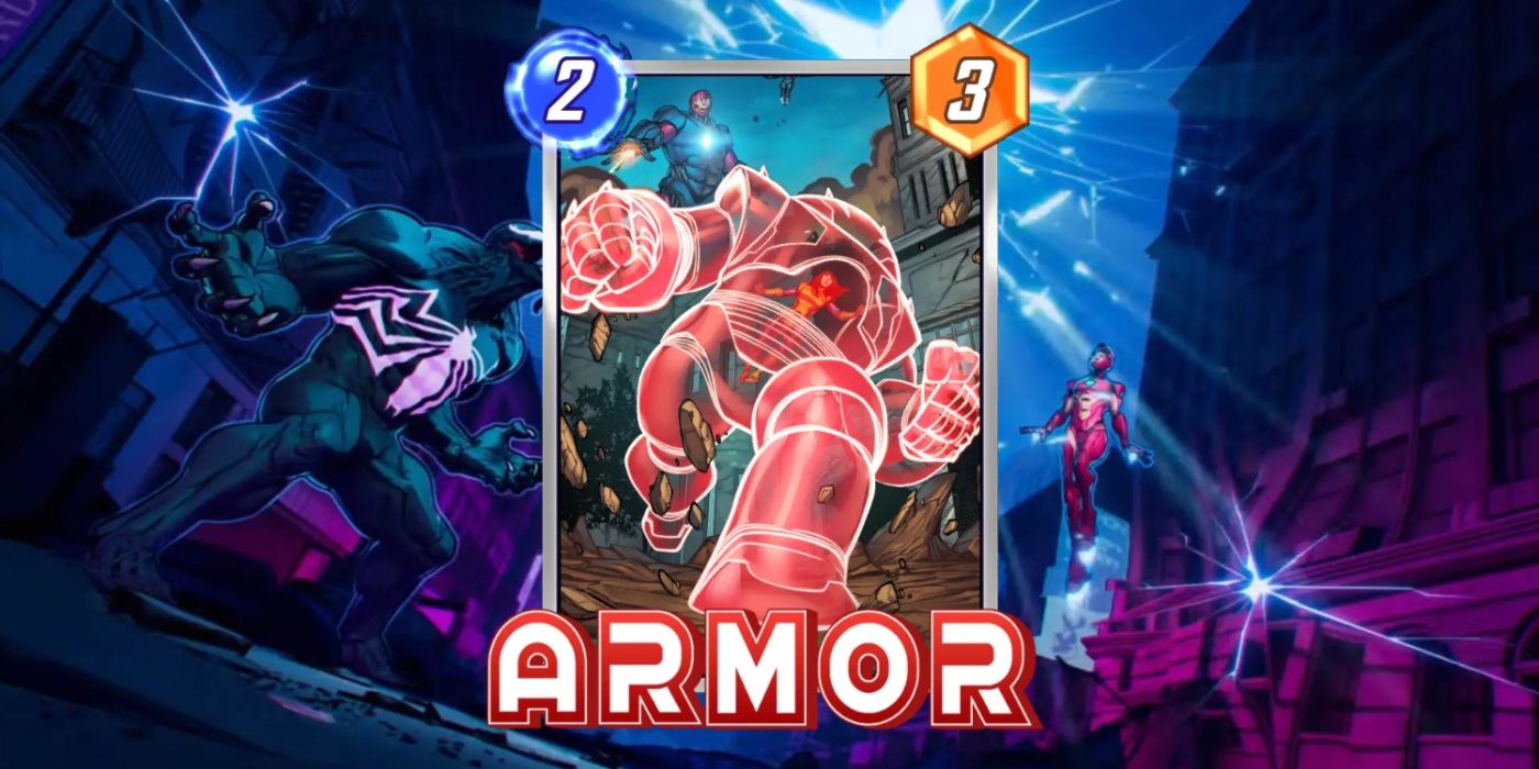 How Marvel Snap Crafts Its Greatest Cards