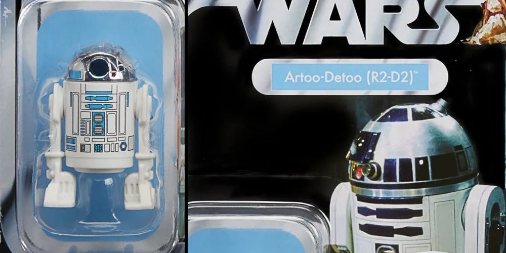 The First Star Wars Action Figures, Ranked