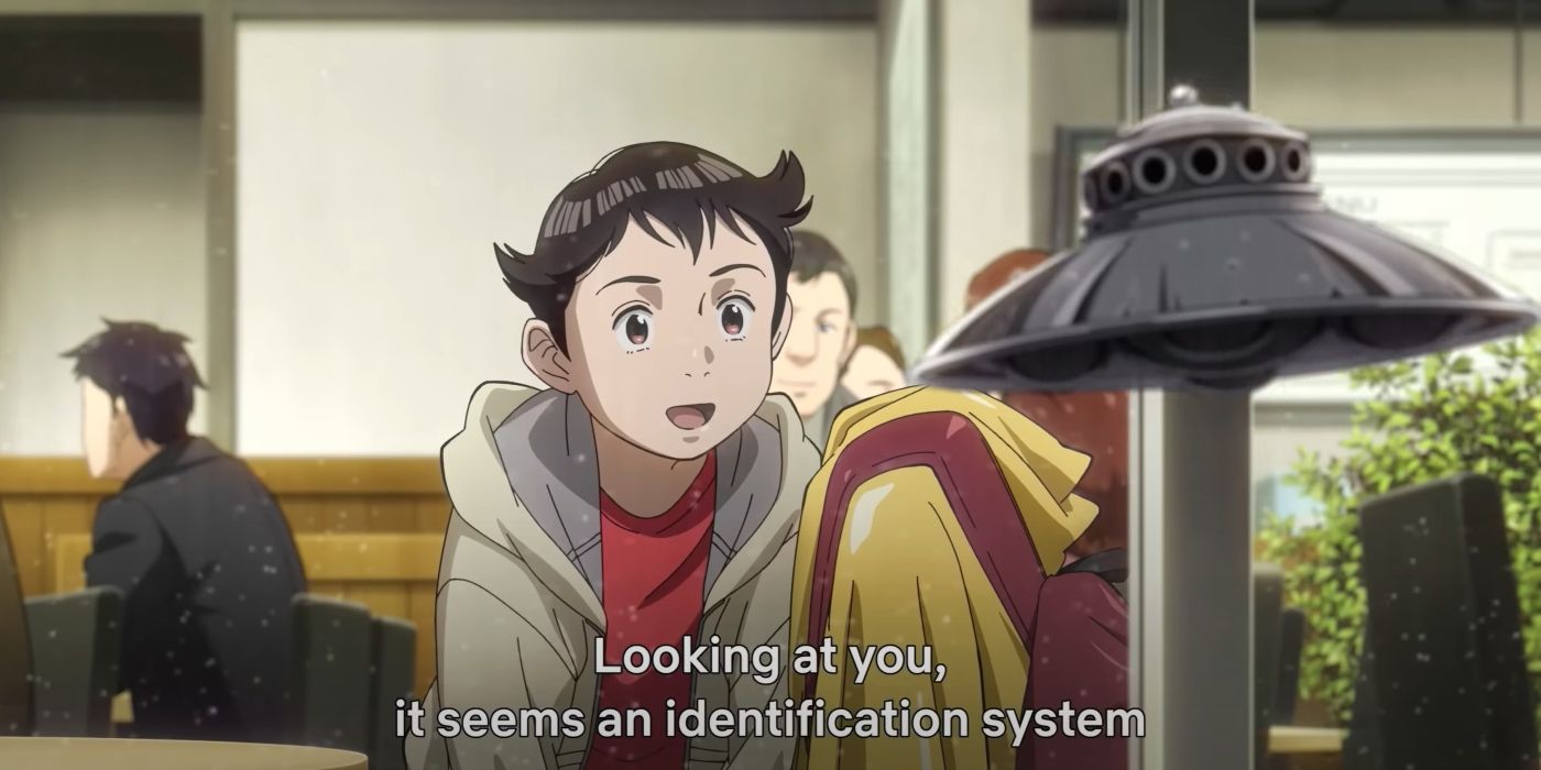 Osamu Tezuka's Pluto: Trailer, Release Date, Plot, & Latest Updates