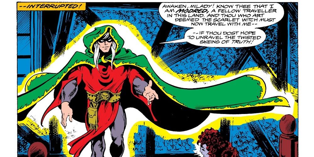 10 Avengers Villains You Never Heard Of