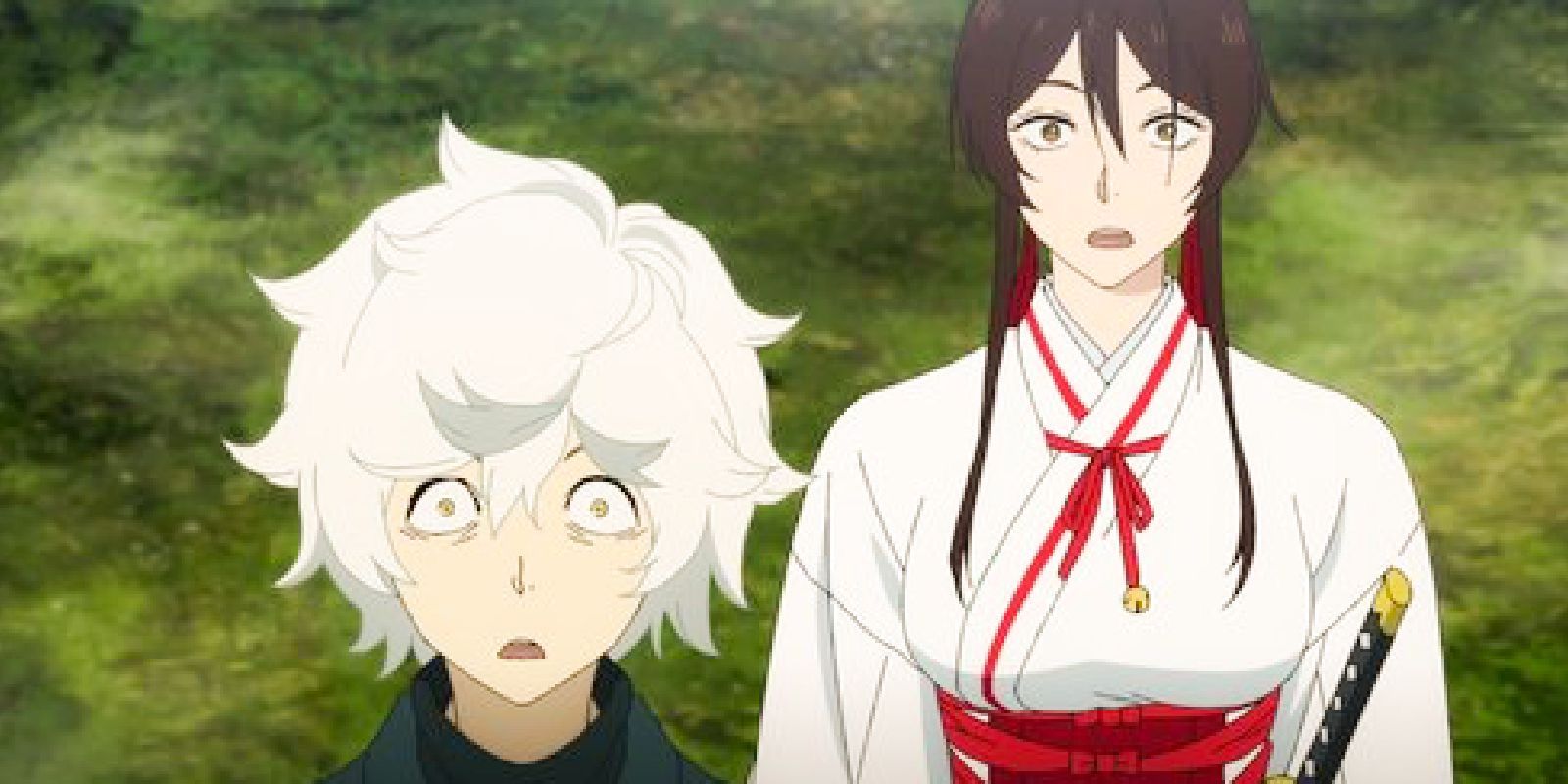 Hell’s Paradise: Sagiri’s True Feelings for Gabimaru, Explained