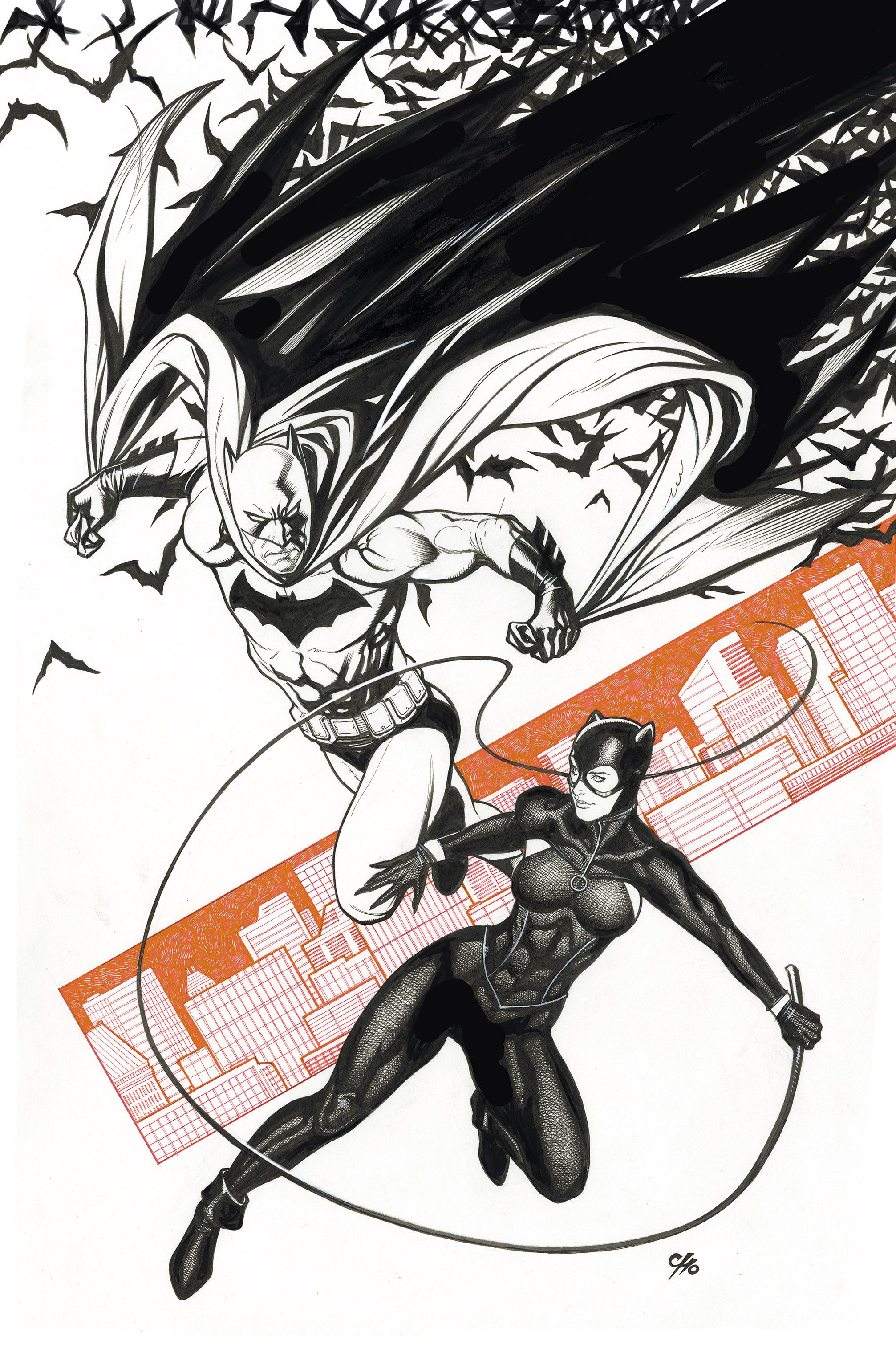DC October Solicitations