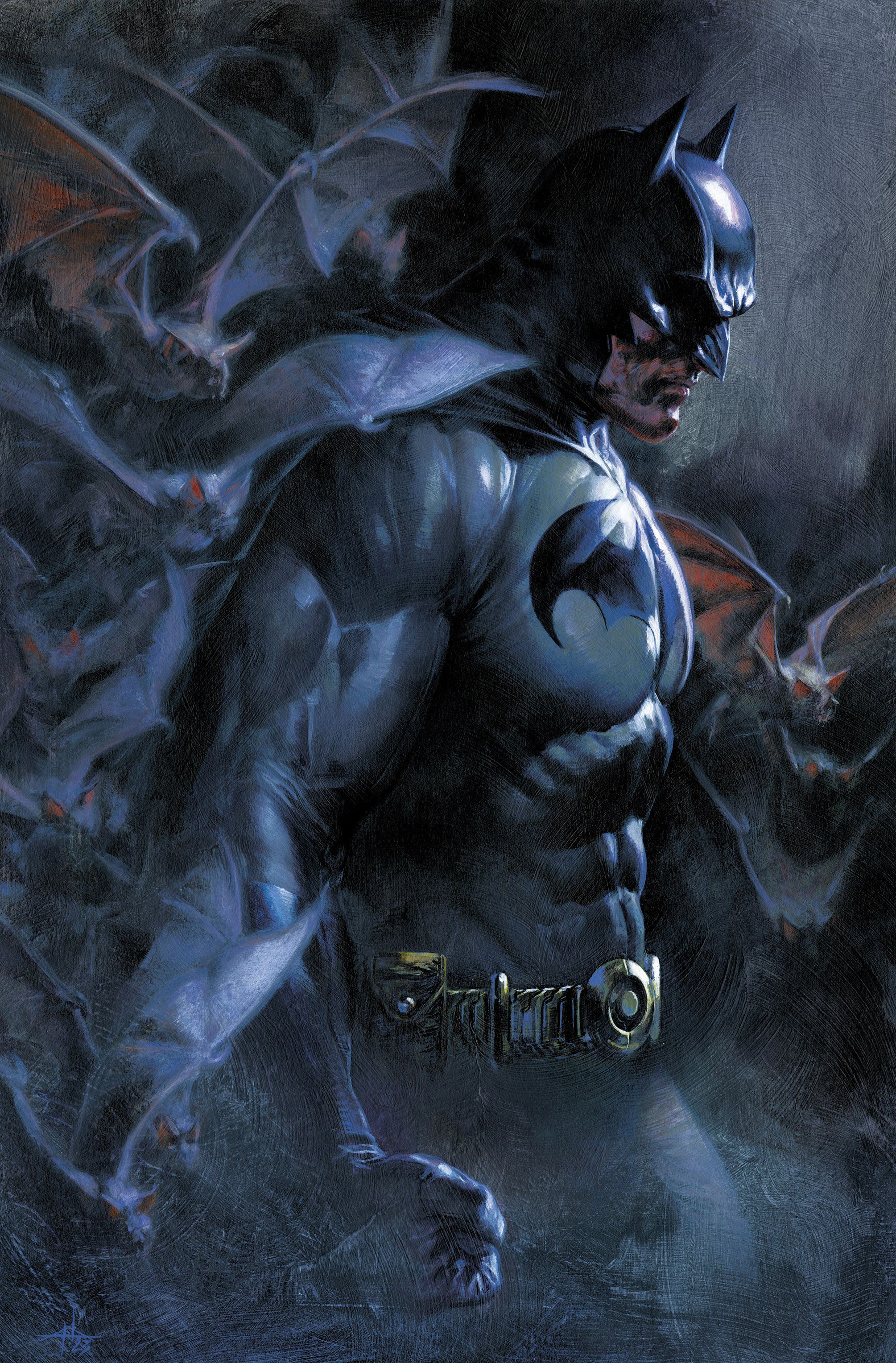 DC October Solicitations