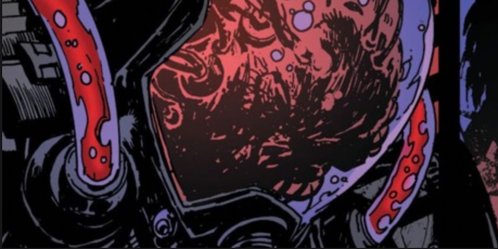 10 Batman Villains You Didn't Even Know Existed