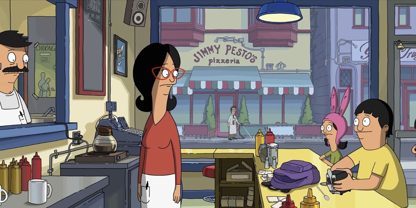 10 Best Movies & TV Shows About Chefs