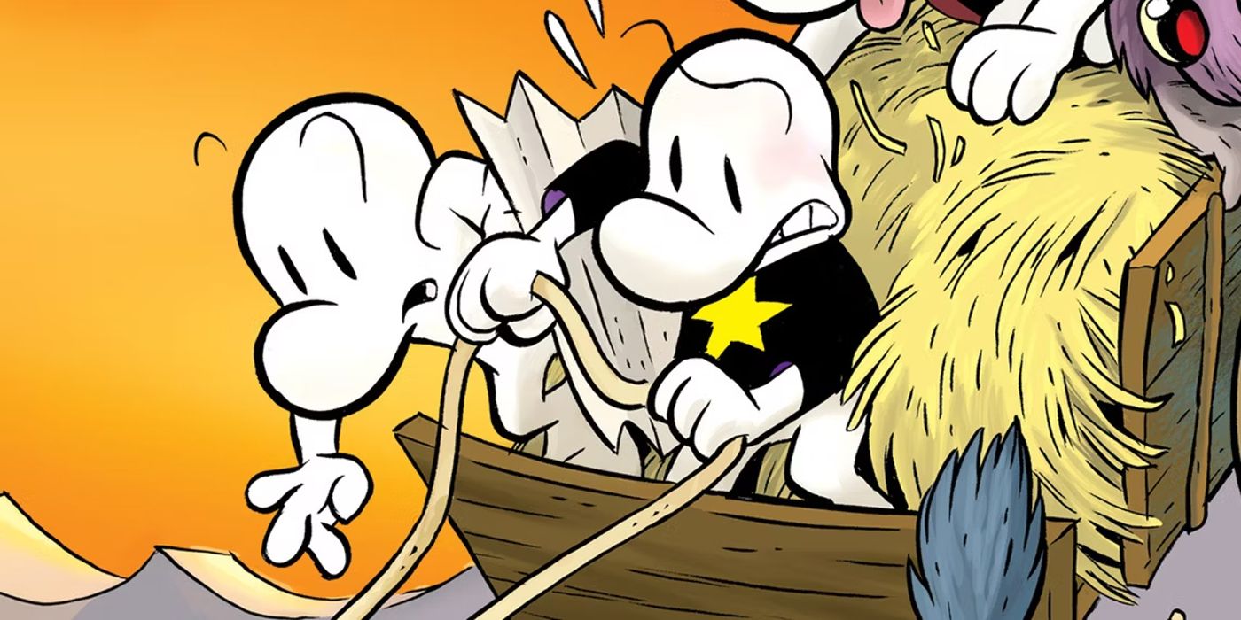 10 Most Important Eisner Award Winners