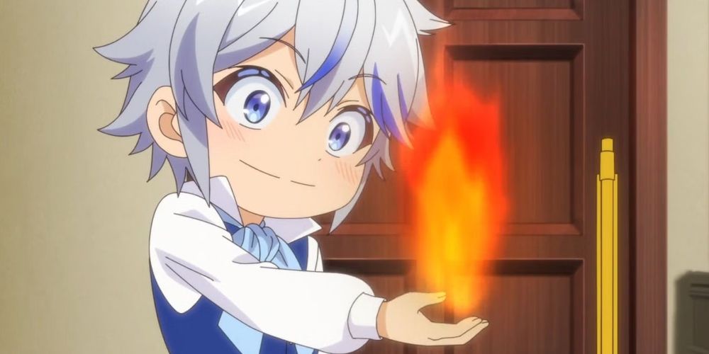 10 Most Overpowered Isekai Powers, Ranked