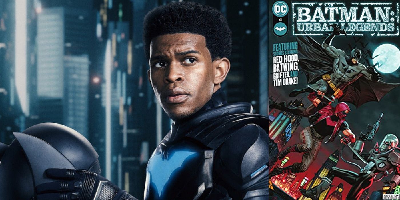 10 Actors Who Have Written Their Characters in Comics