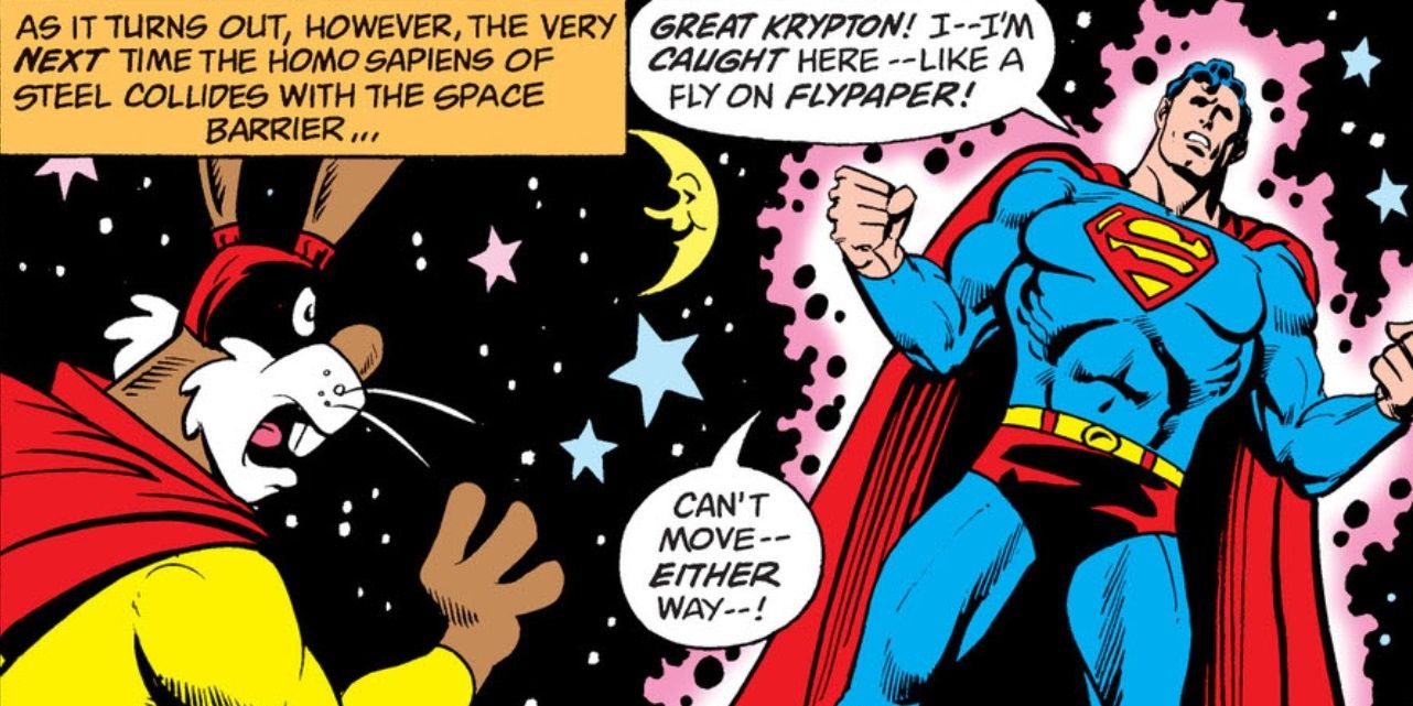 Comics Where Superman Teamed Up With His Alternate Universe Counterparts