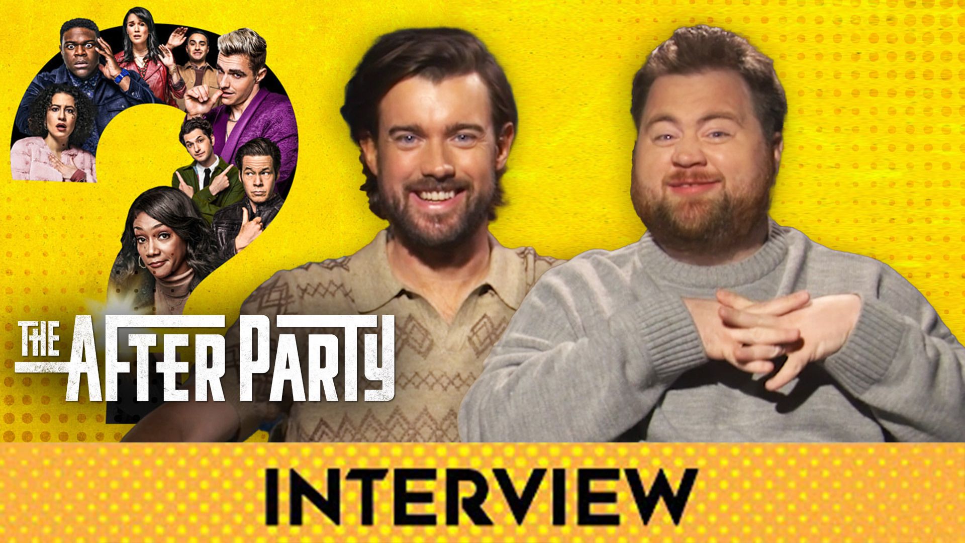 Cobra Kais Paul Walter Hauser To Star In Chris Farley Biopic