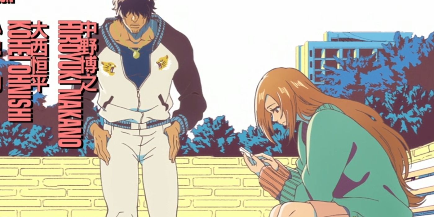 Bleach's New Opening Continues a Franchise Tradition By Highlighting ...