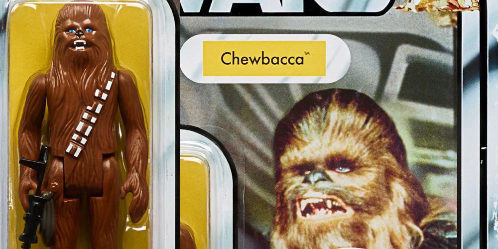 The First Star Wars Action Figures, Ranked