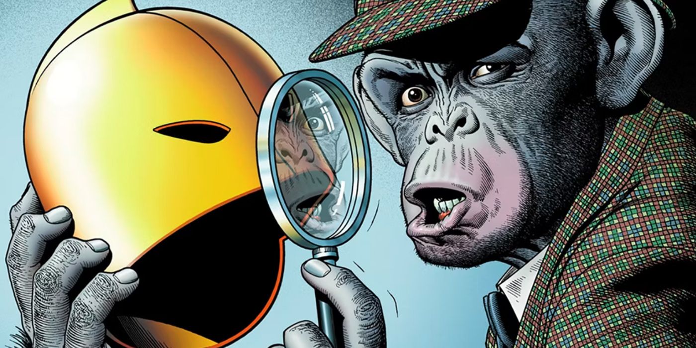 These DC Heroes Need To Join The Doom Patrol