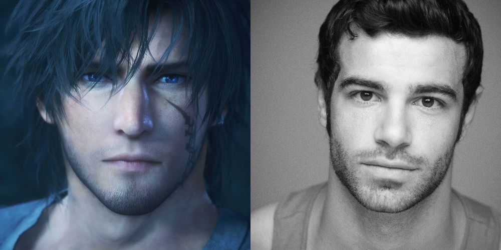 Every Final Fantasy XVI Main Character & Their Voice Actor