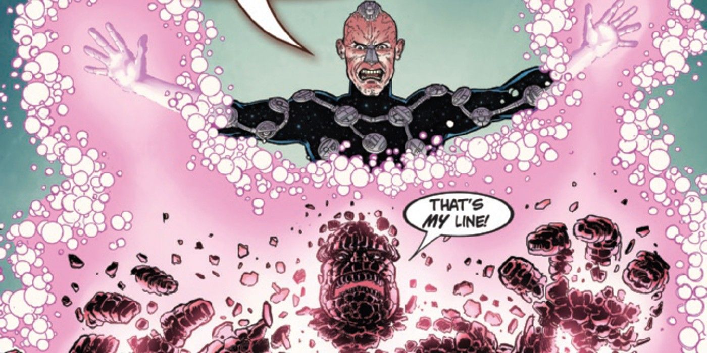 In Marvel Comics, Ogdu Fraize Might Accidentally Recreate The ...