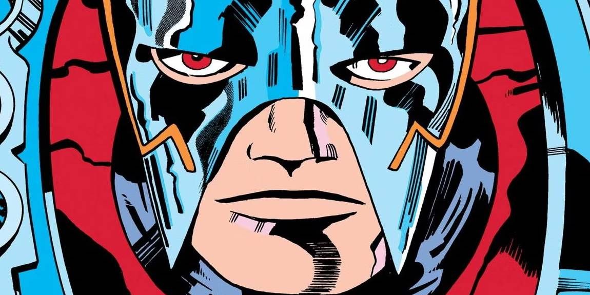 These B-List DC Heroes Would Be Perfect For The Next Justice League Team