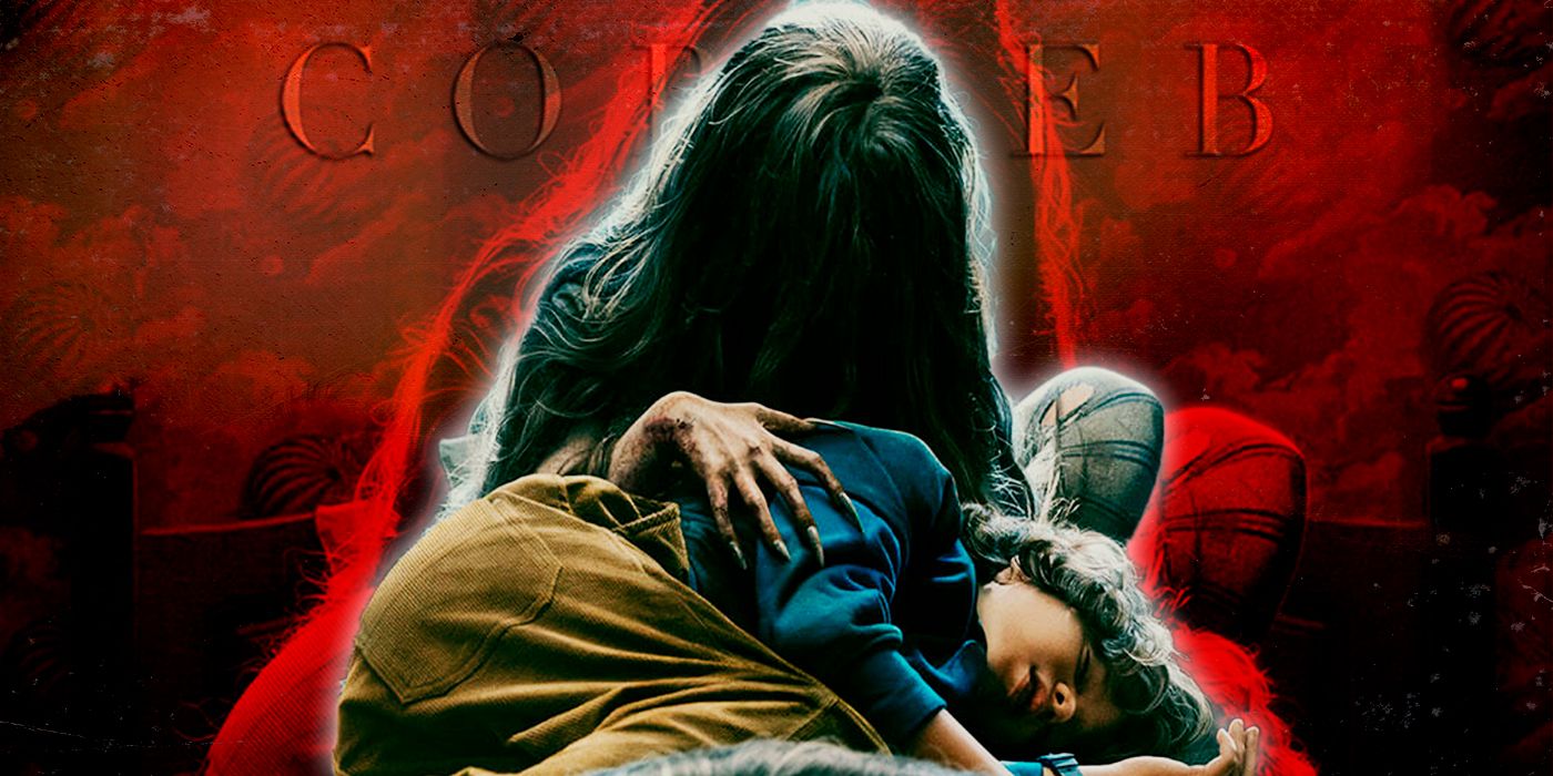 Best Scares In Cobweb