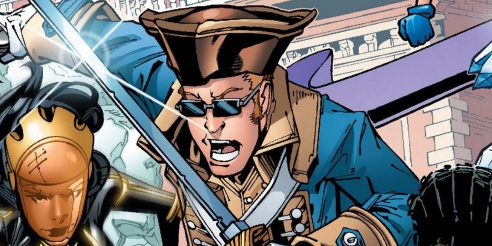 The Secret Invasion Comics' Most Important Character Deaths