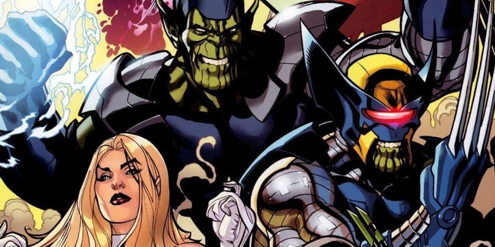 The Secret Invasion Comics' Most Important Character Deaths