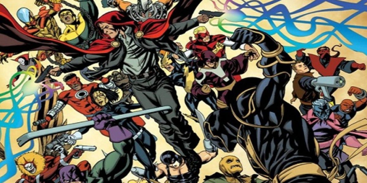 The Smartest Avenger Villain Alliances In Marvel Comics