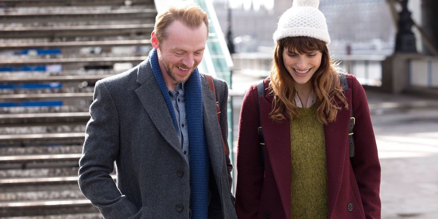 Best British Romantic Comedy Movies