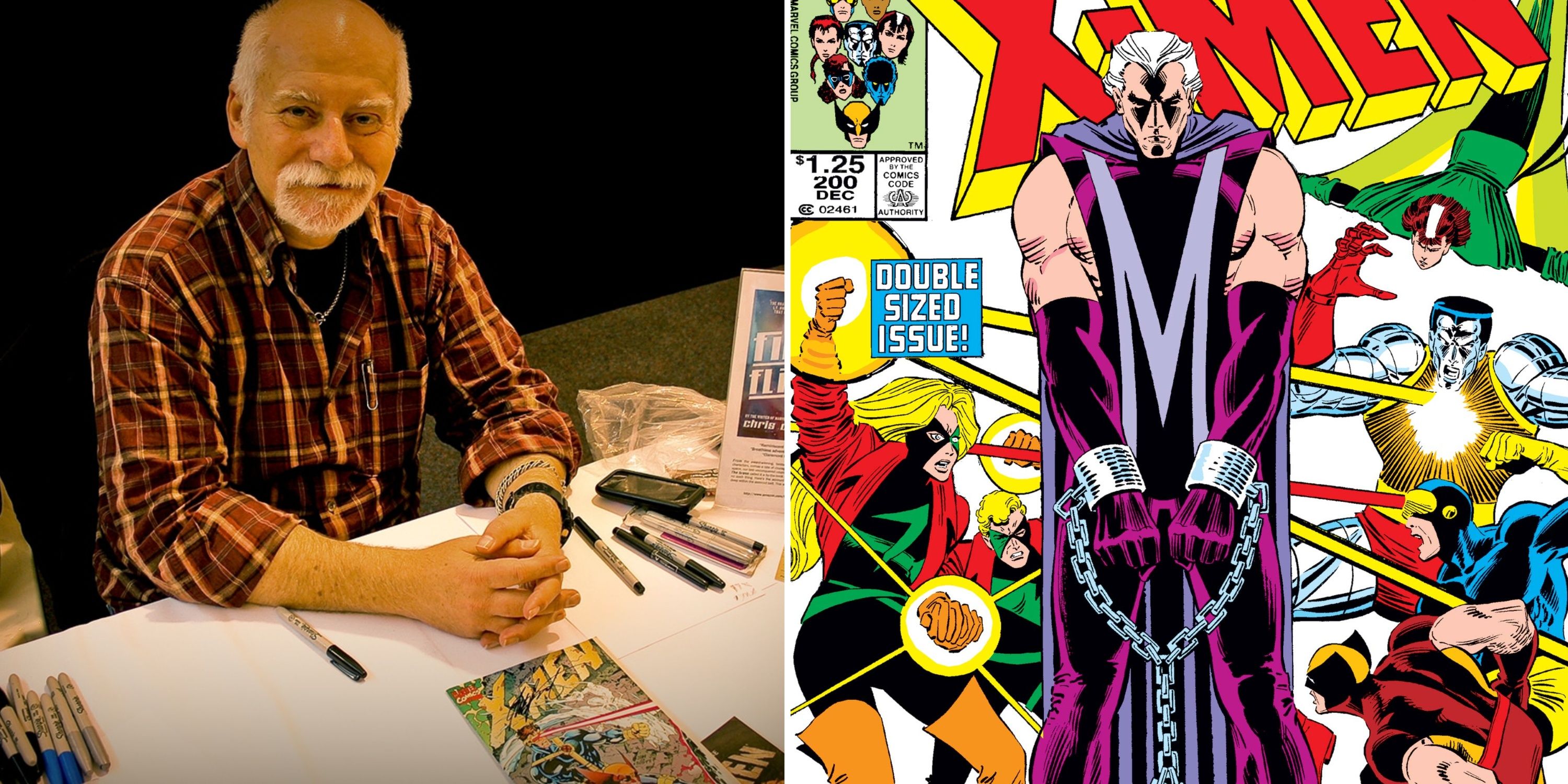 Marvel's Best Writers Saved Their Most Problematic Characters