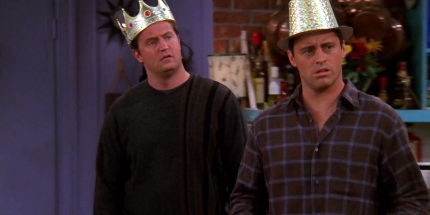10 Friends Episodes Fans Have Always Overlooked