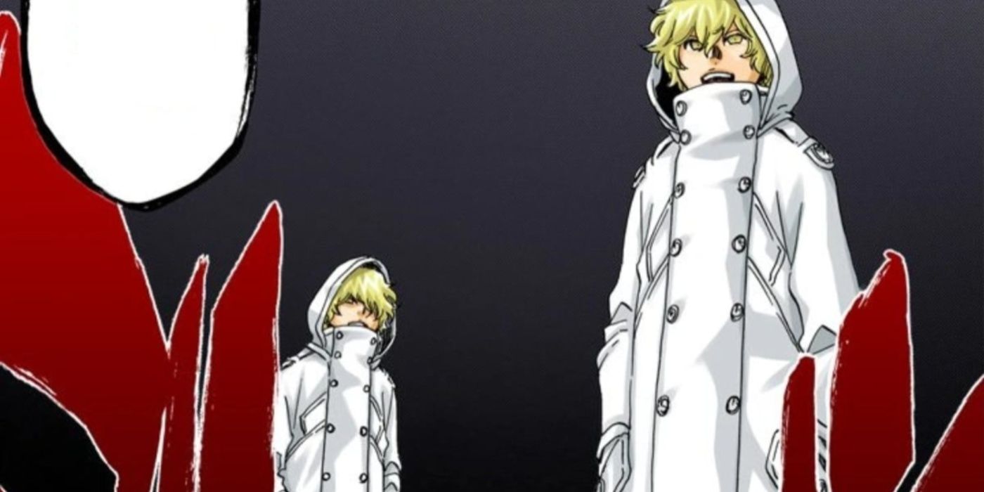 Which Bleach Characters Are Strong Enough To Beat Kenpachi Zaraki?