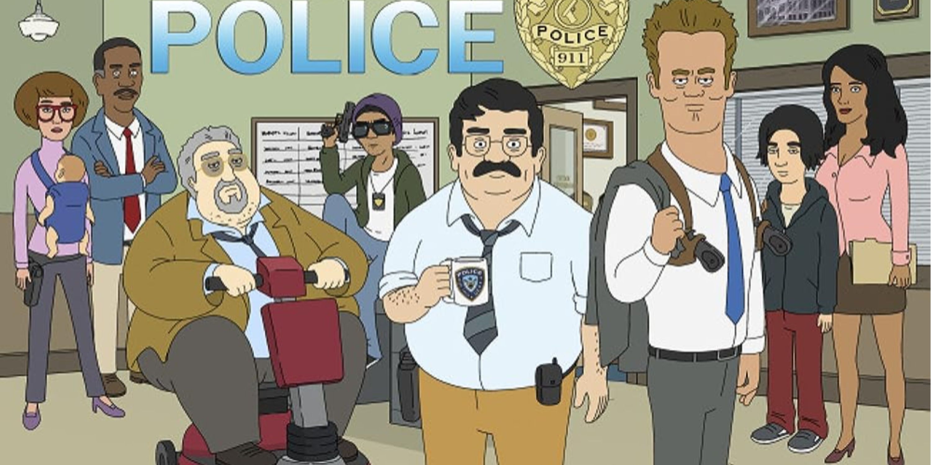 Best Procedurals Everyone Forgets About