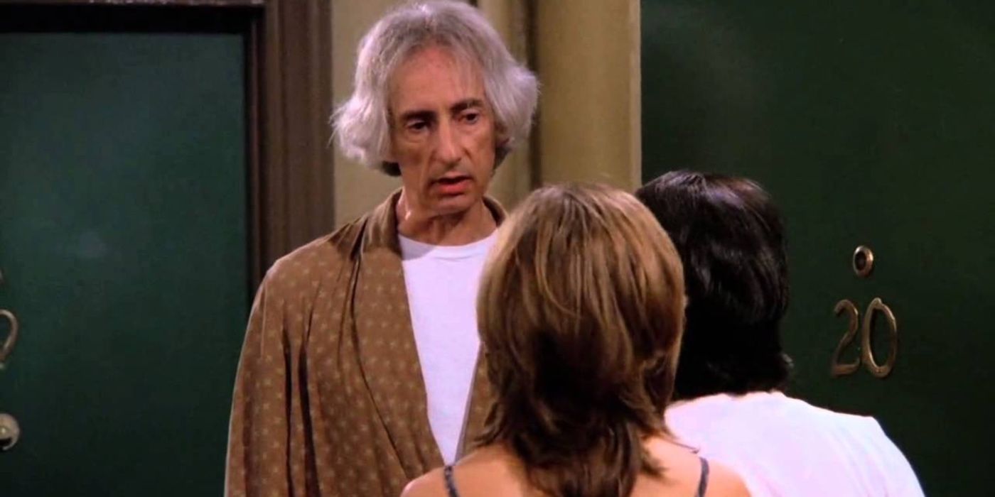 10 Friends Episodes Fans Have Always Overlooked