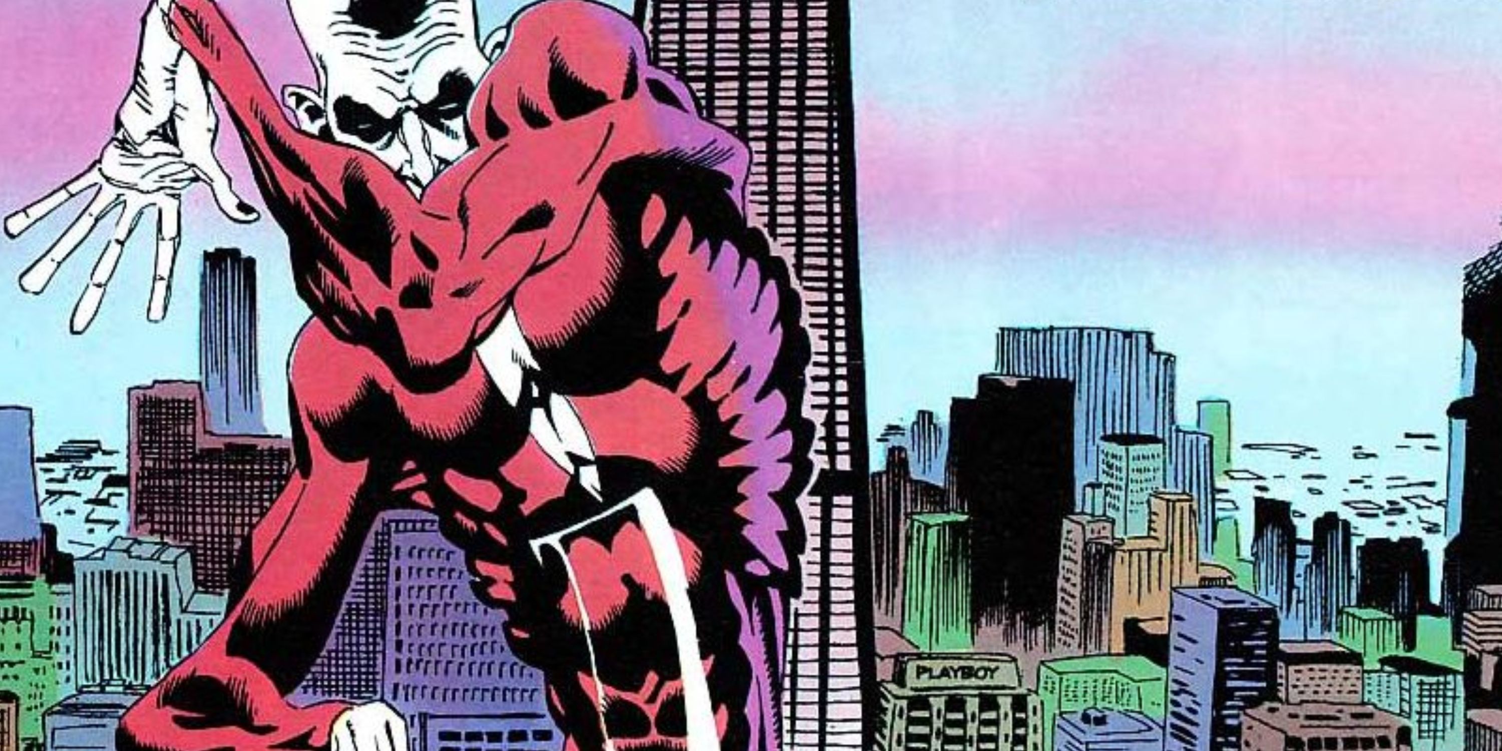 How one of DC's Lesser Known Heroes Became Vital to the Knight Terrors ...