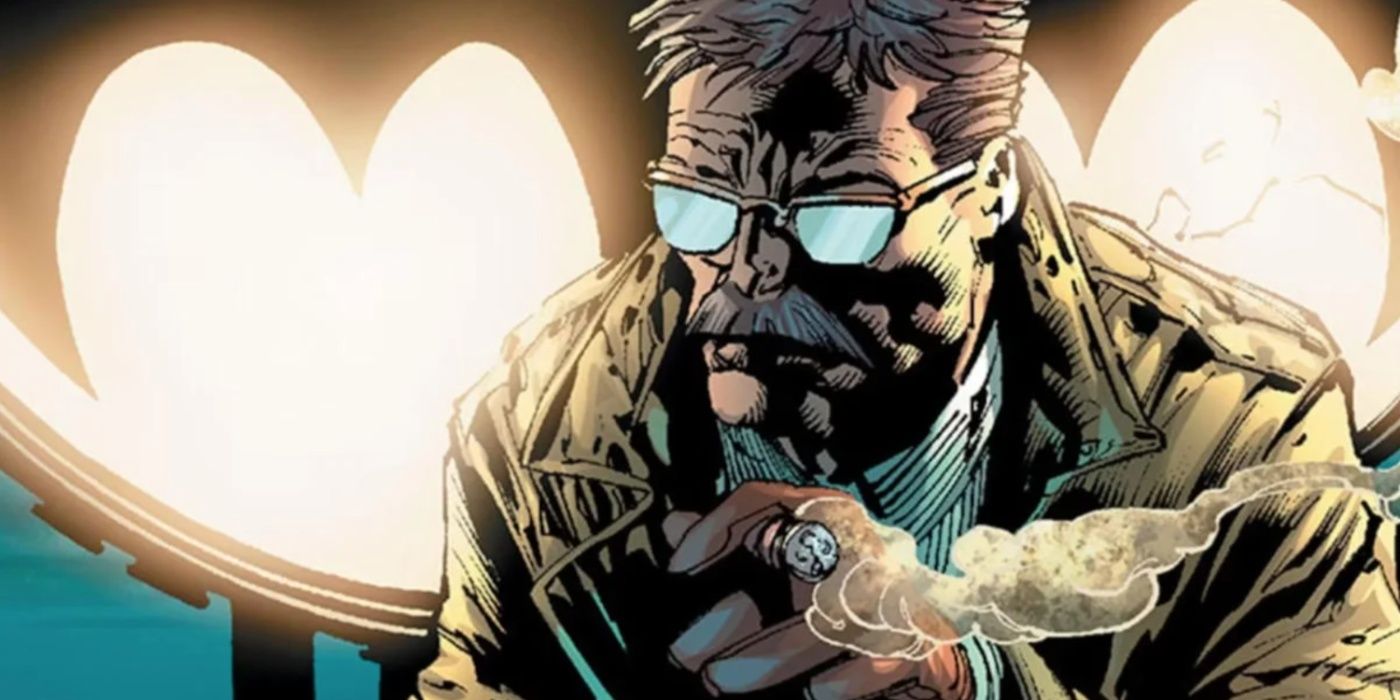 Best Batman Comic Characters From The Film Noir Genre