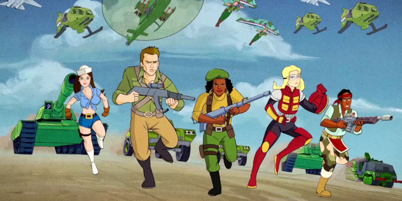 Community Did Barbie's Existential Dread Toy Story First