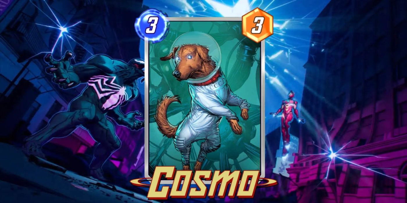 How to Counter the Loki Card in Marvel Snap