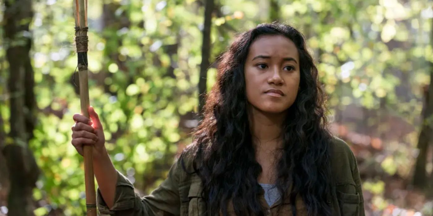 The Walking Dead's Most Underrated Characters