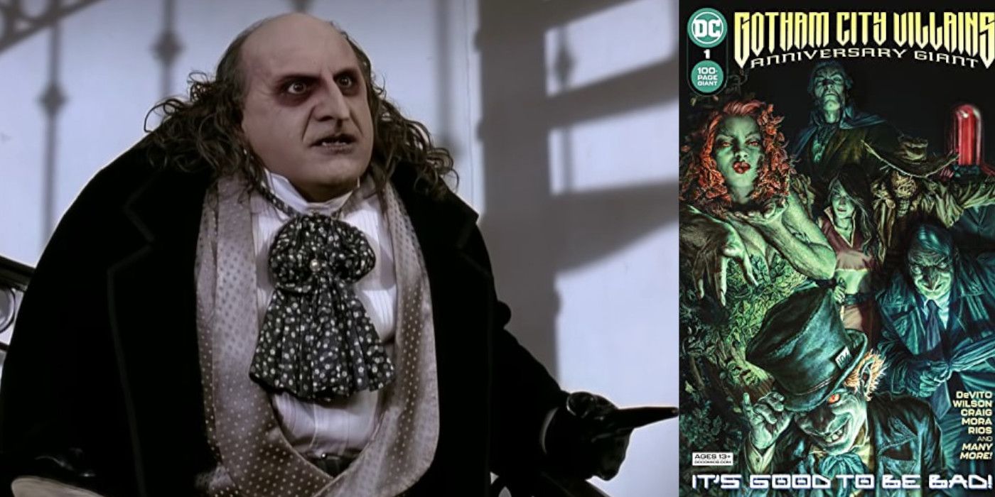 10 Actors Who Have Written Their Characters in Comics