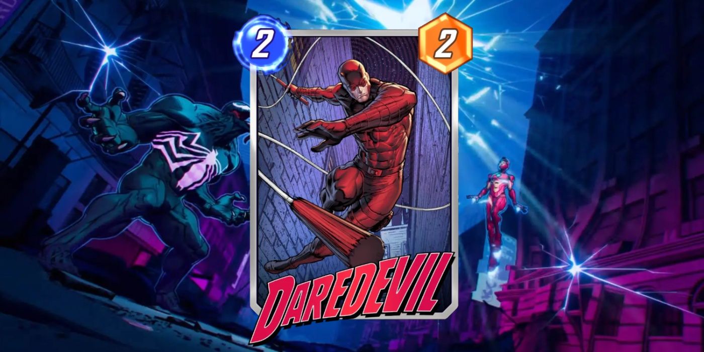 Best Marvel Snap Season Pass Cards, Ranked