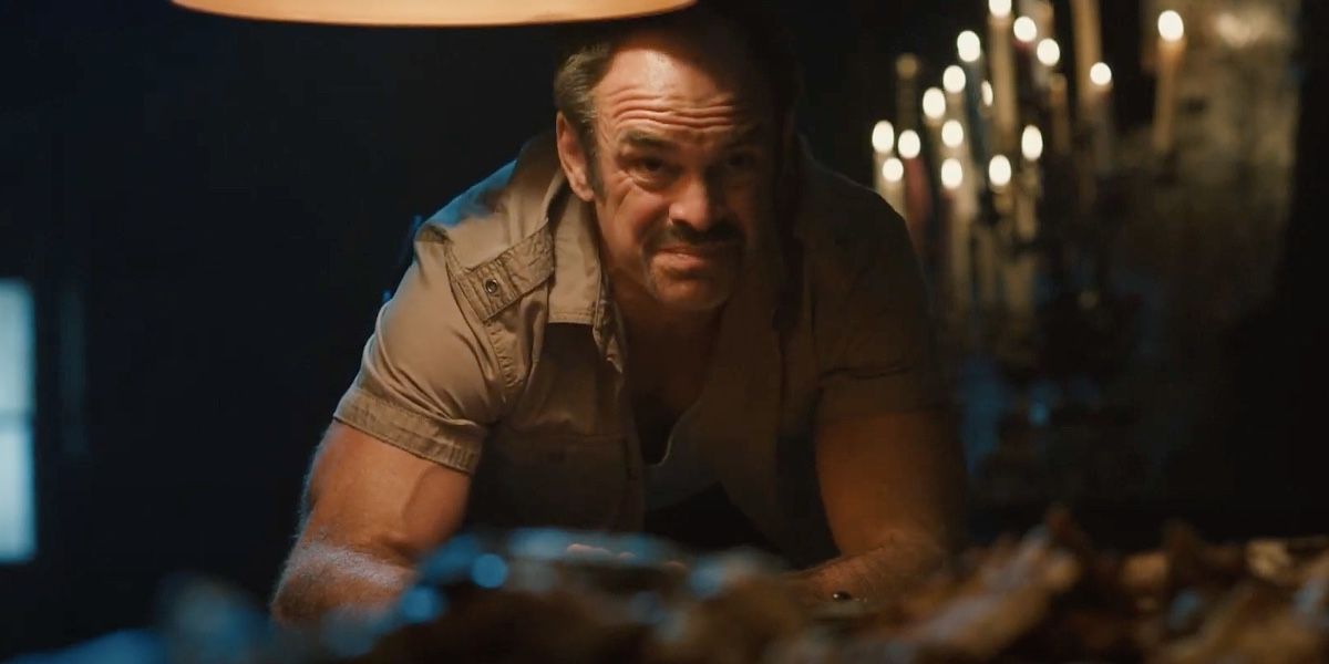 Dead City Stumbled Its Biggest Cameo Yet