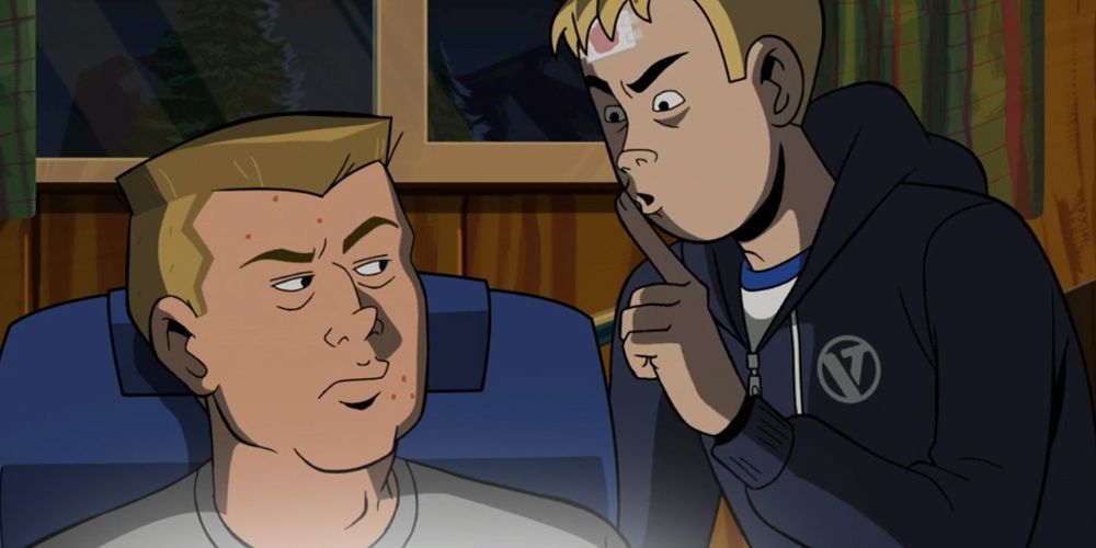 Biggest Revelations in the Venture Bros. Movie