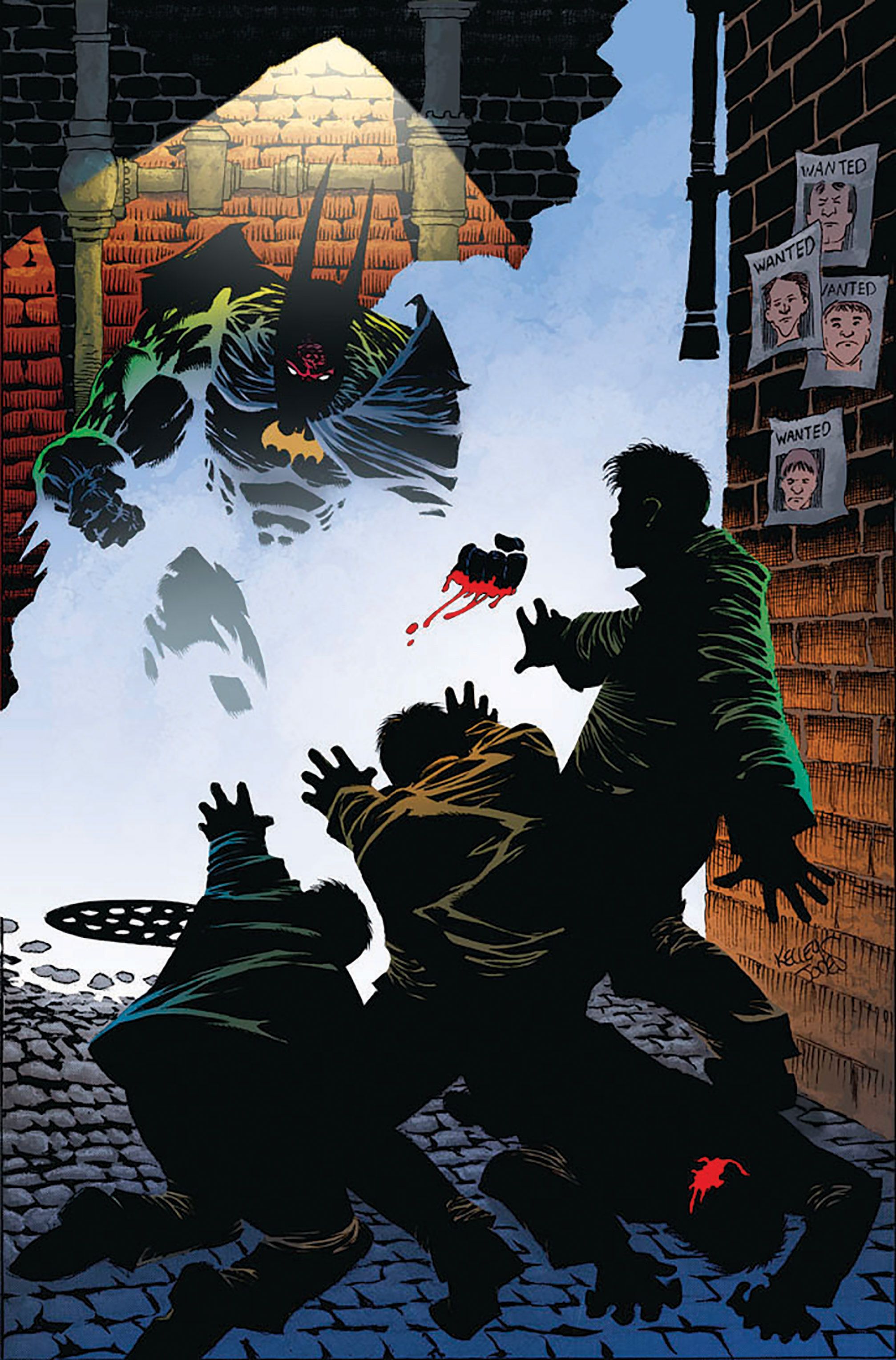 DC October Solicitations