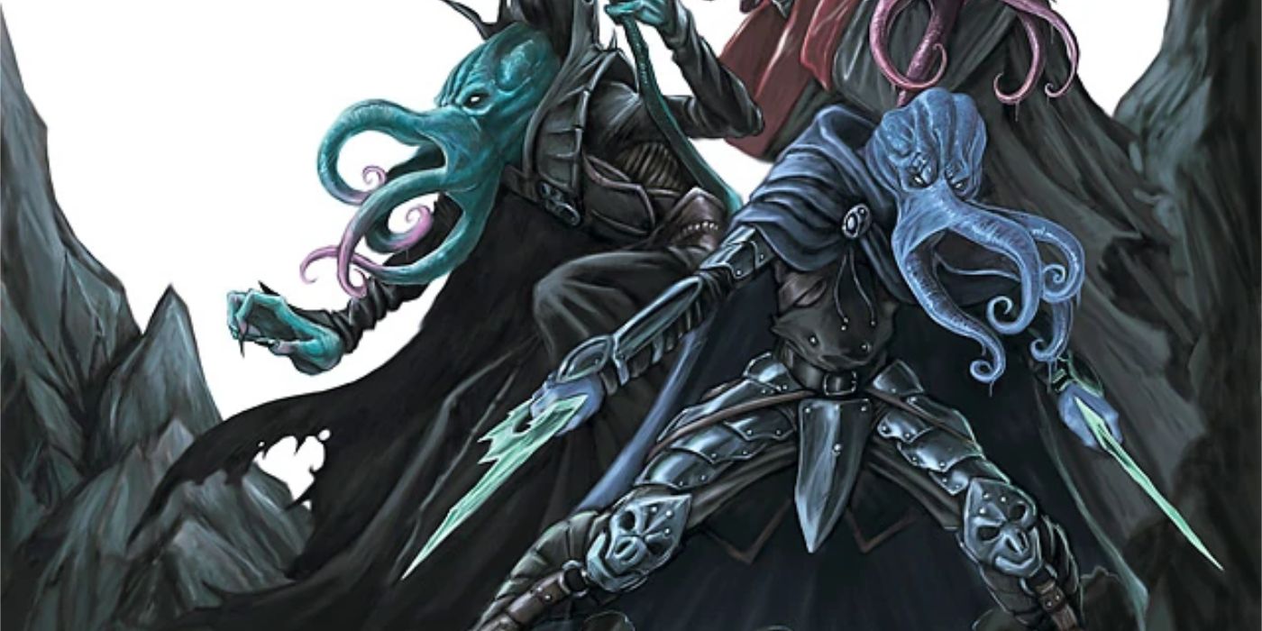 Best D&D Minions for D&D Boss Monsters